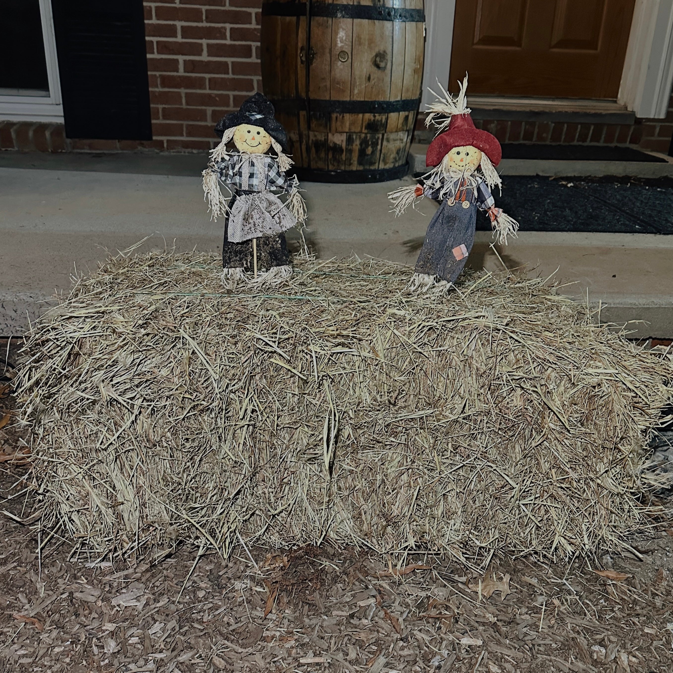 hay bale jpeg