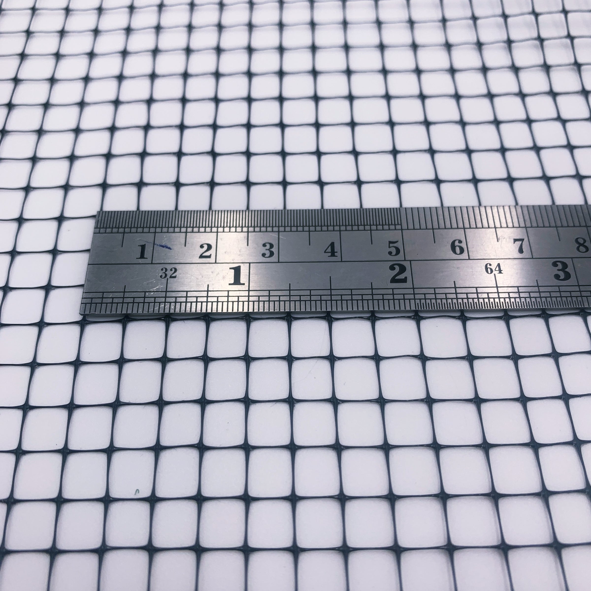 Bird and Cicada Protection Netting - 1/4" squares | Freedom Forest Nursery