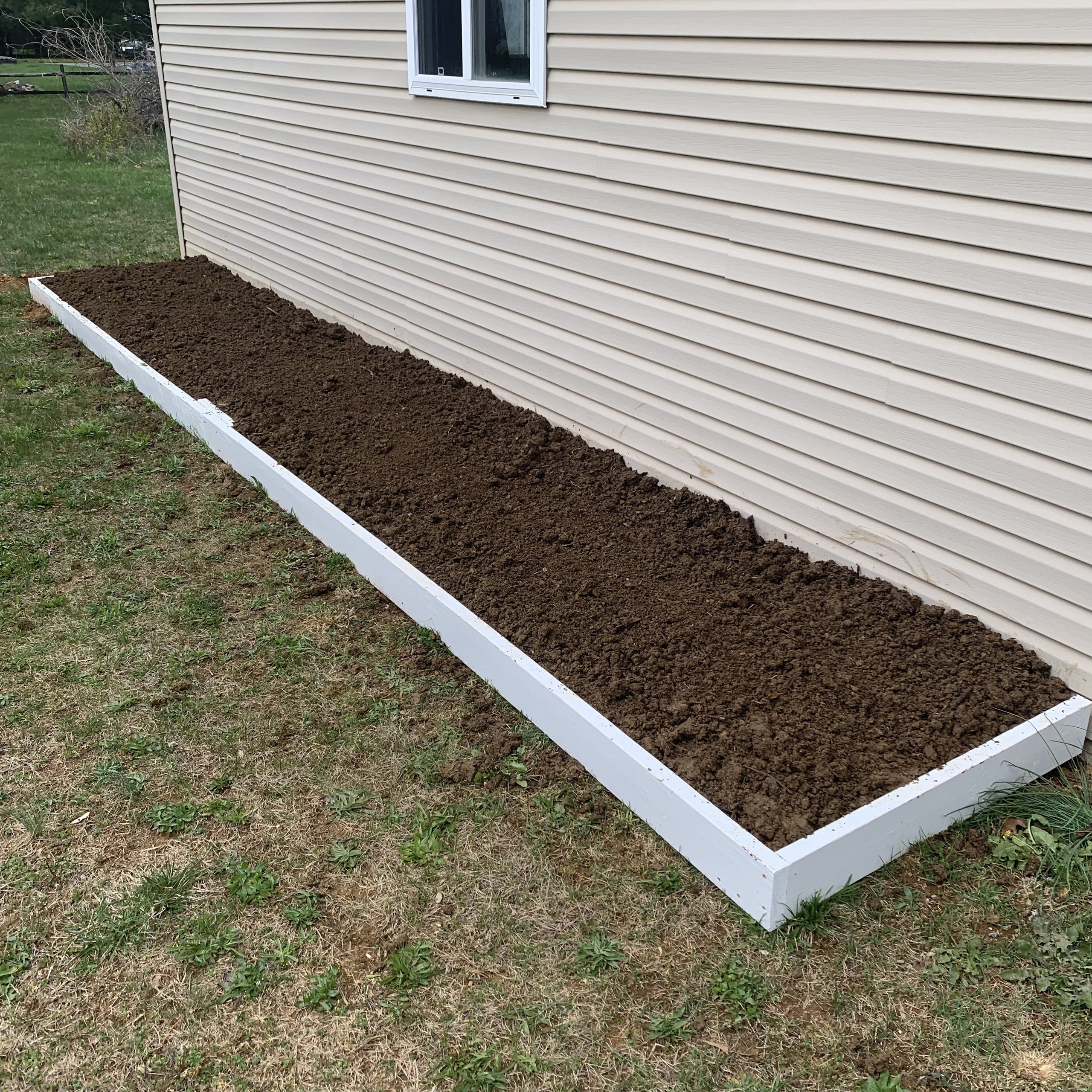 Top Soil | Compost Mix | Freedom Forest Nursery